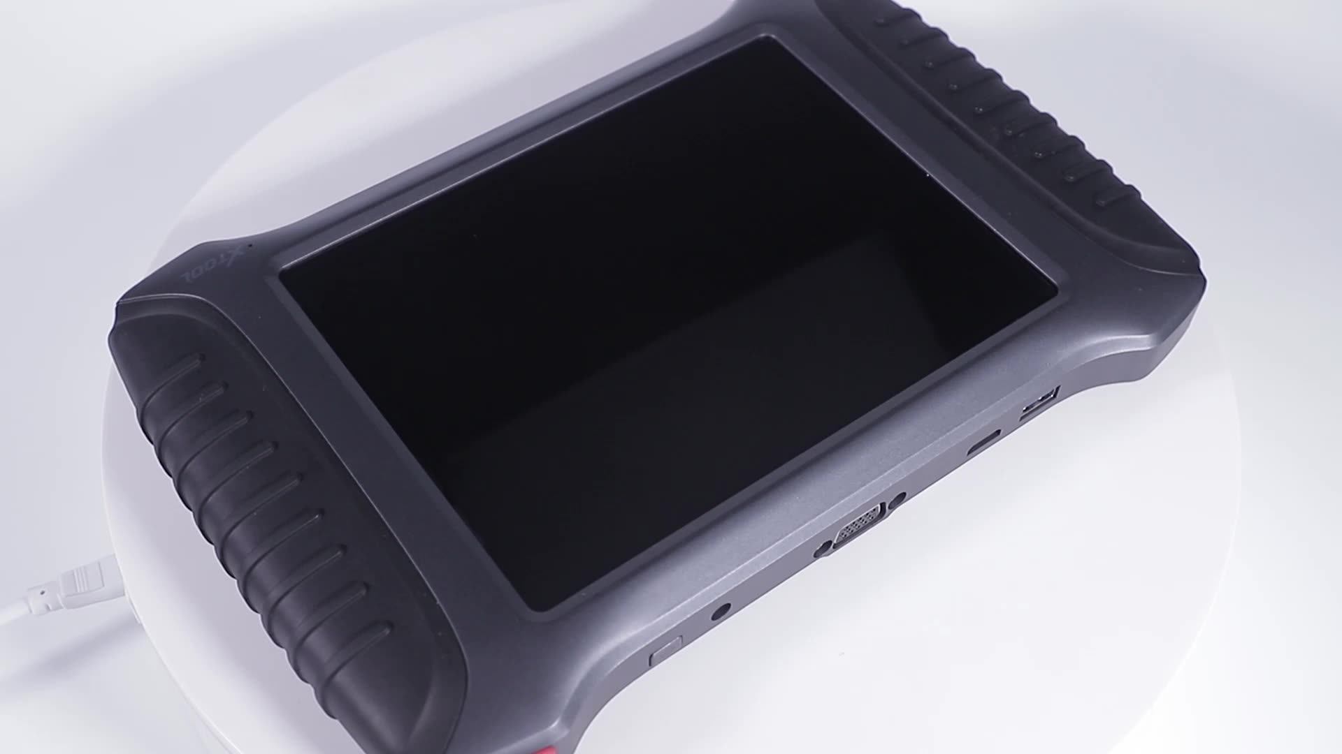 Xtool X100 Pad3 2024 Auto Key Programmer For Toyota For Lexus Key Lost ...