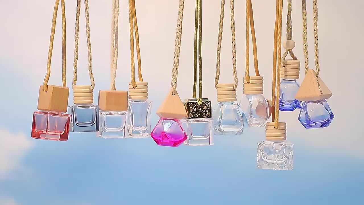 Botol Parfum Mobil Kosong Botol Parfum Mobil Botol Parfum Mobil Kosong ...