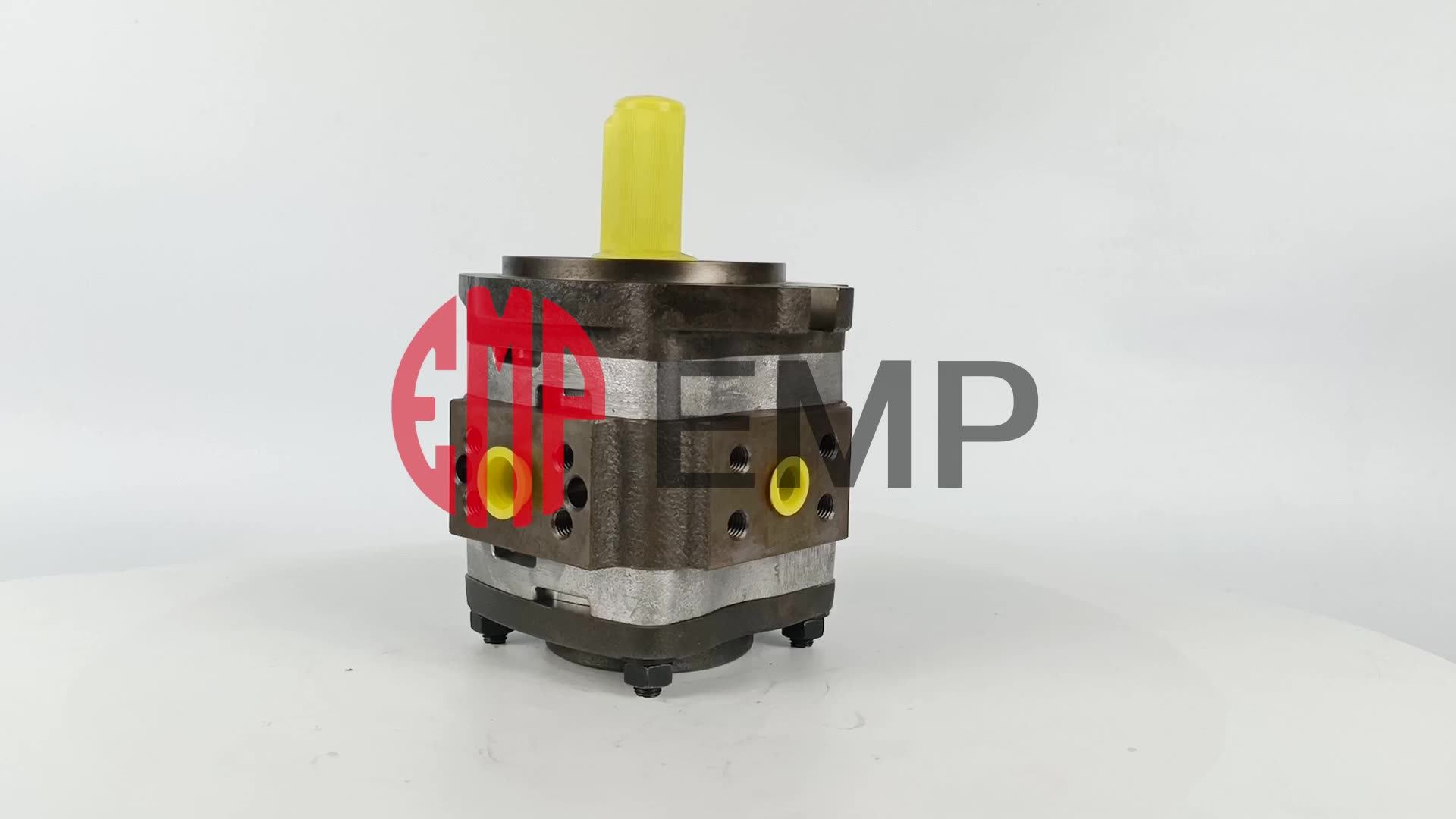 Original Hydraulic Pump Ipv3 Ipv4 Ipv5 Ipvp5 Ipvp6 Ipvp7 Ipvap5 Ipvap6 ...