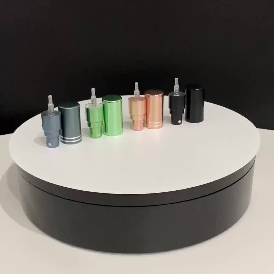 13 Mm Aluminum Mini Fragrance Mist Sprayer Head - Buy Mist Sprayer Head ...