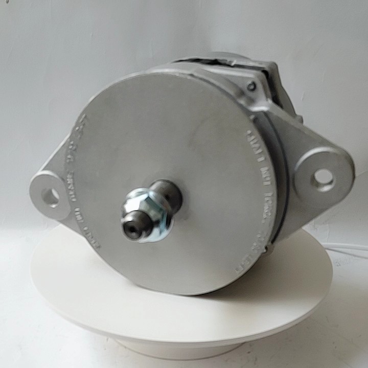 24v 140a Bus Alternator For Daf Scania Khd Mercedes-benz 0120689535 ...