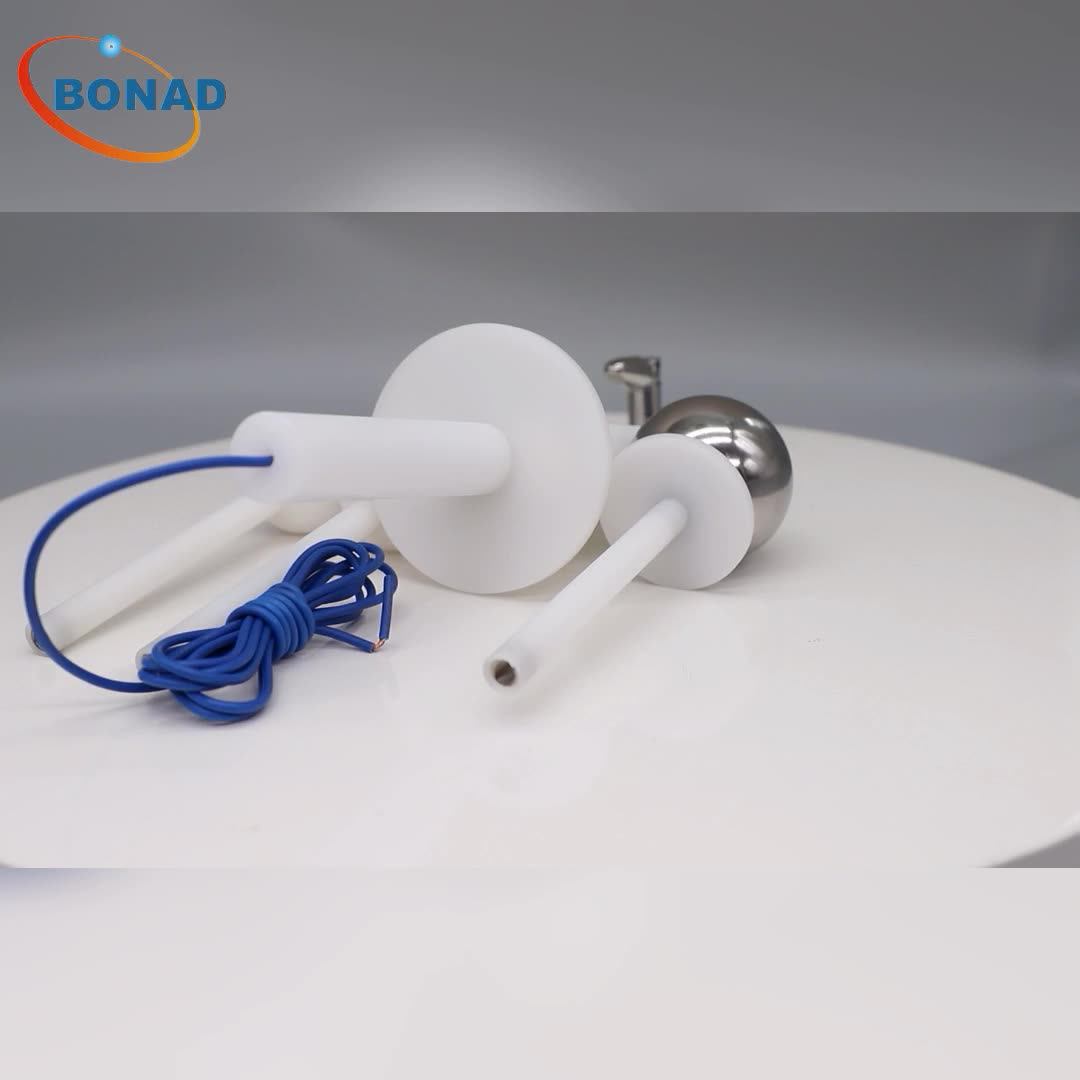 Iec 60529 Ip1x Ip2x Ip3x Ip4x Test Probe Abcd 12mm Jointed Test Finger ...