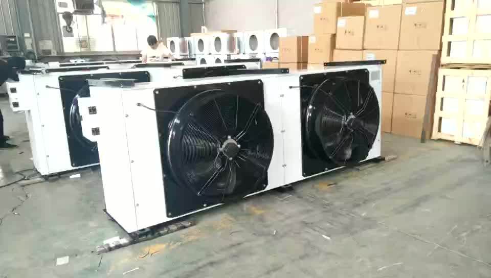 Cold Room Monoblock Top Discharge Condensing Unit With Compressor ...