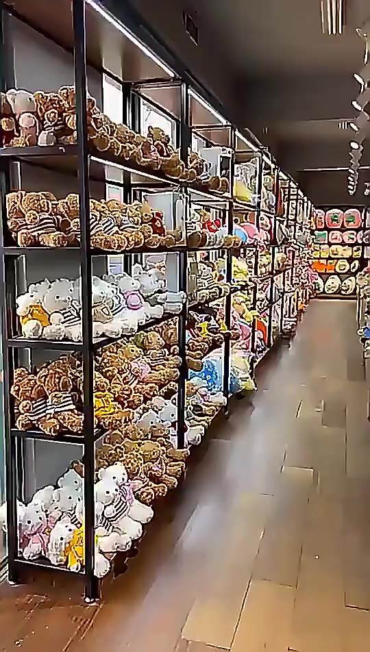 Factory Murder Drones Plush Anime Figure Plush Doll Cartoon Hugging ...