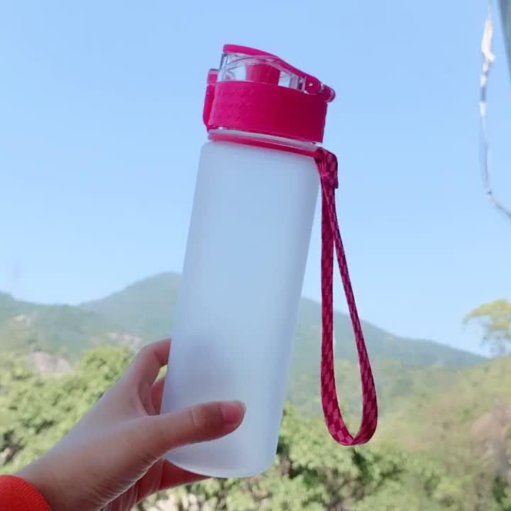 New Style Bpa Free Tritan Material 1 Liter Water Bottle With Custom ...
