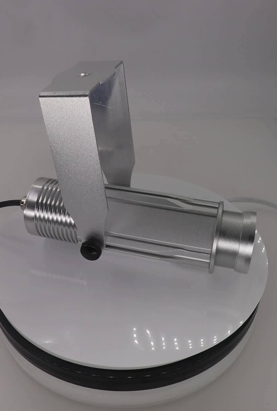 Led Logo Gobo Arrow Projector Sign Lights - Buy Led Projector Lights ...