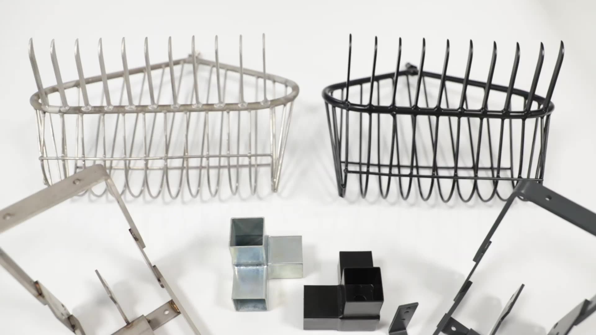 Genuine Unistrut Channel Trolley Track Intermediate Support Hanger ...