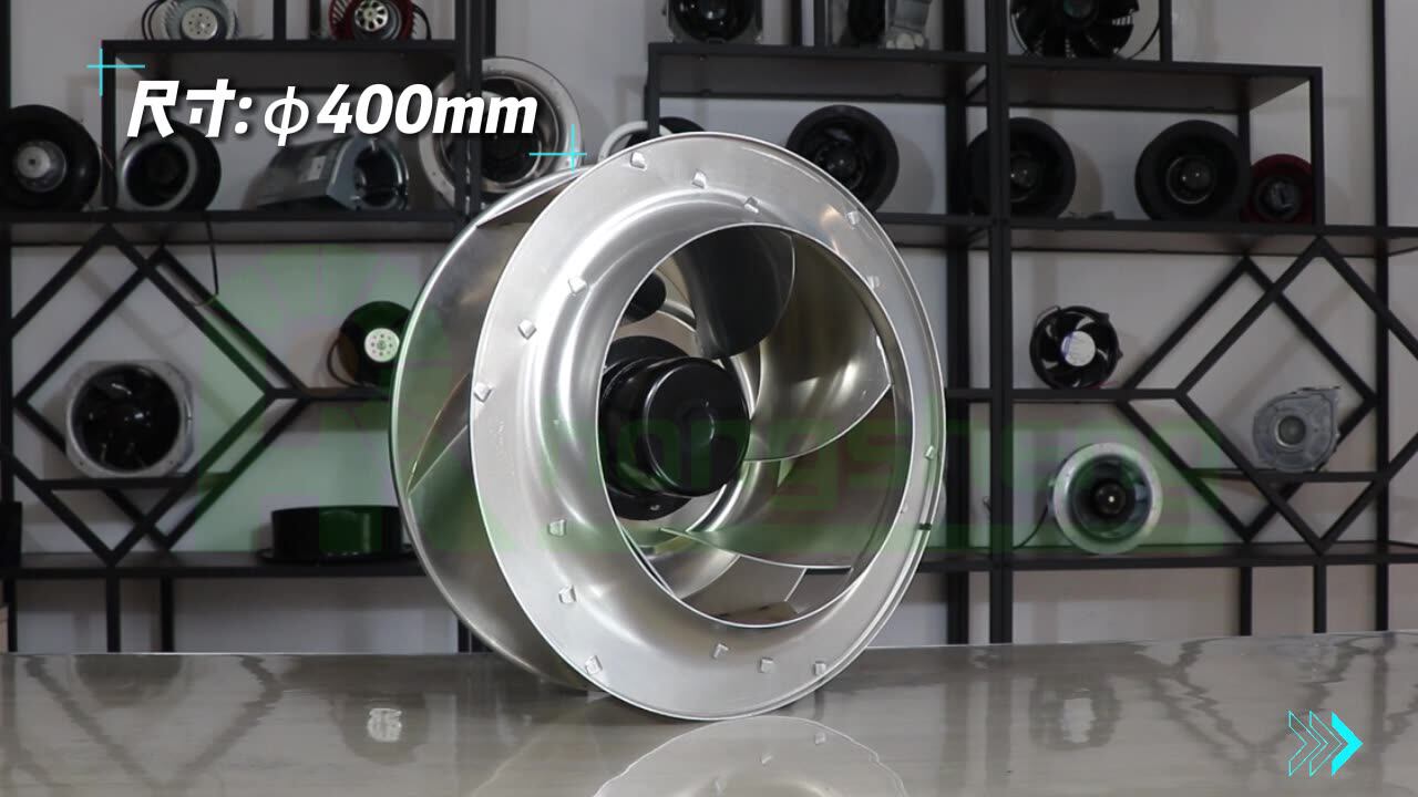 EBM代理直供 R3G400-AC30-61 FFU千级 百级 十级层流罩 净化风机-阿里巴巴