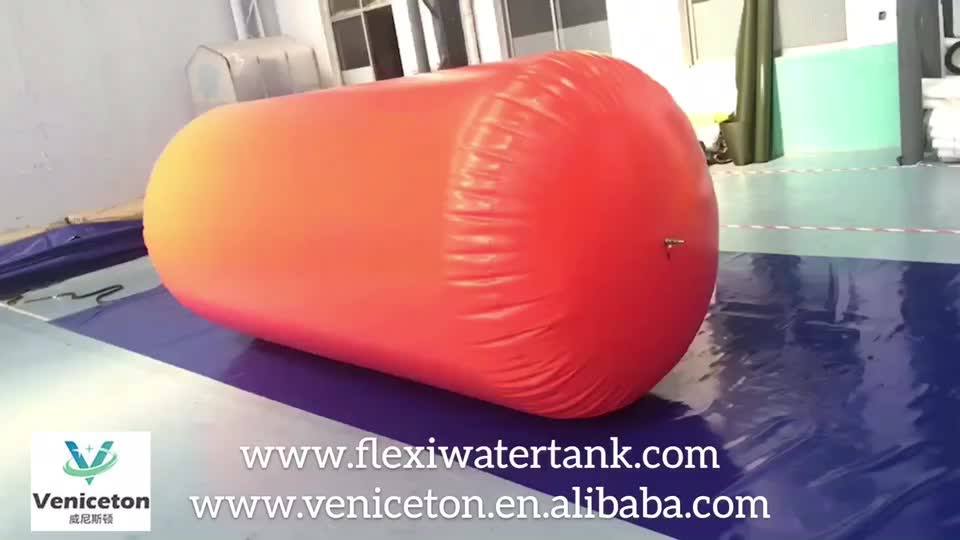 Veniceton Methane Gas Storage Bag Pvc Biogas Storage Bag - Buy Puxin ...