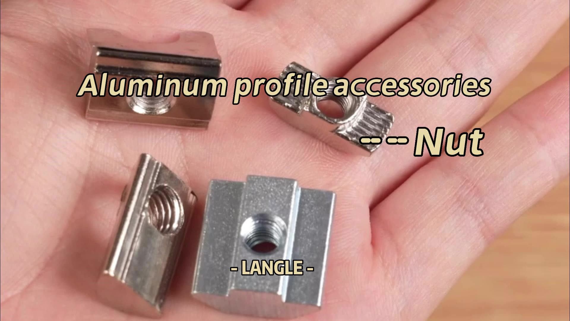 M4 M5 M6 M8 M10 M12 Fasteners Hardware Carbon Steel Spring Round Slide ...