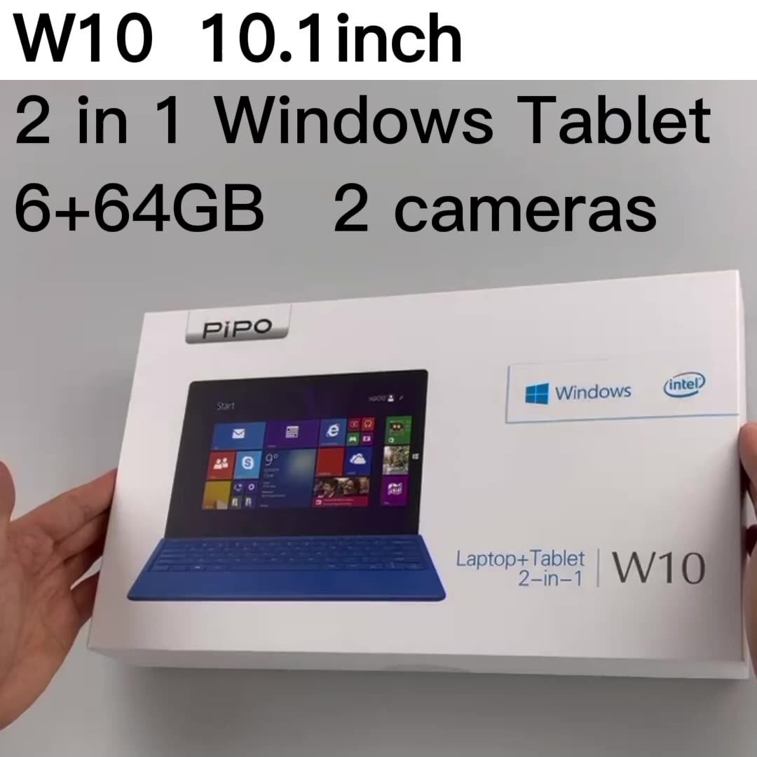 2in1 Laptops Windows 11 Tablet 10 Inch Mini Laptop Win11 Tablet With ...
