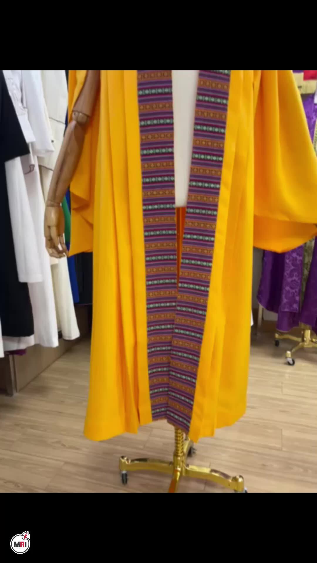 2023 Classic American School Uniforms Torge Graduation Customized ...