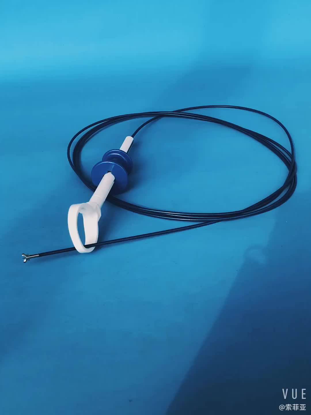 Disposable Endoscopy Tissue Sampling Biopsy Forceps - Buy Biopsy ...