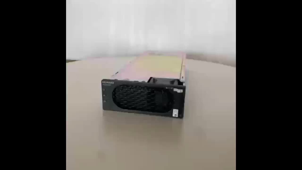 Telecom Rectifier R4850n2 Communication Power Supply 48v 50a 3000w ...