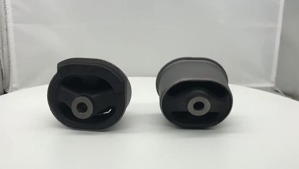 Auto Engine Motor Mount Bushing For Toyota Corolla Rav4 Aca33 Acr50 ...