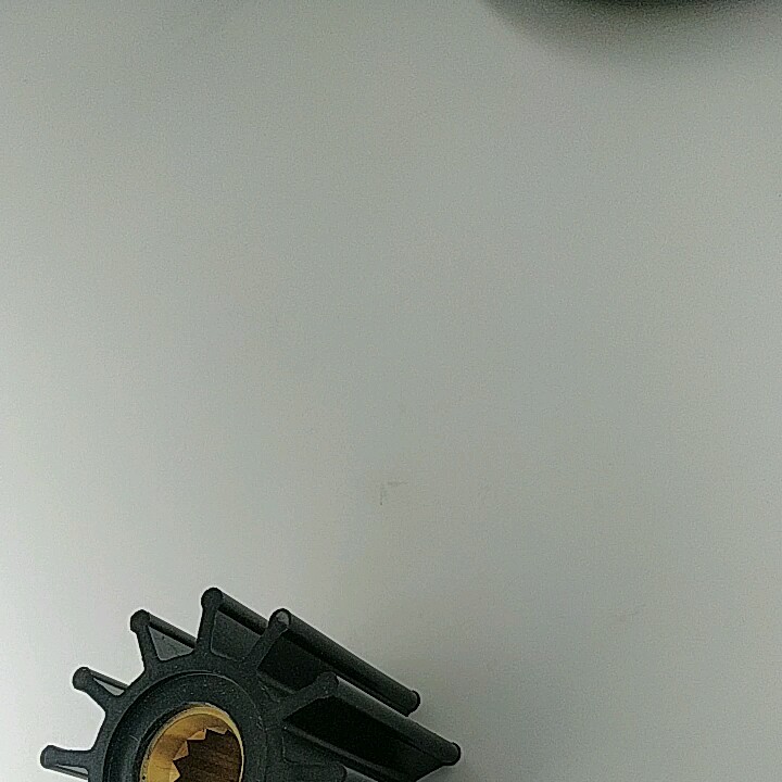 Rubber Impeller Replace Johnson 09-812b Jabsco 13554-0001 Jmp 7136 ...