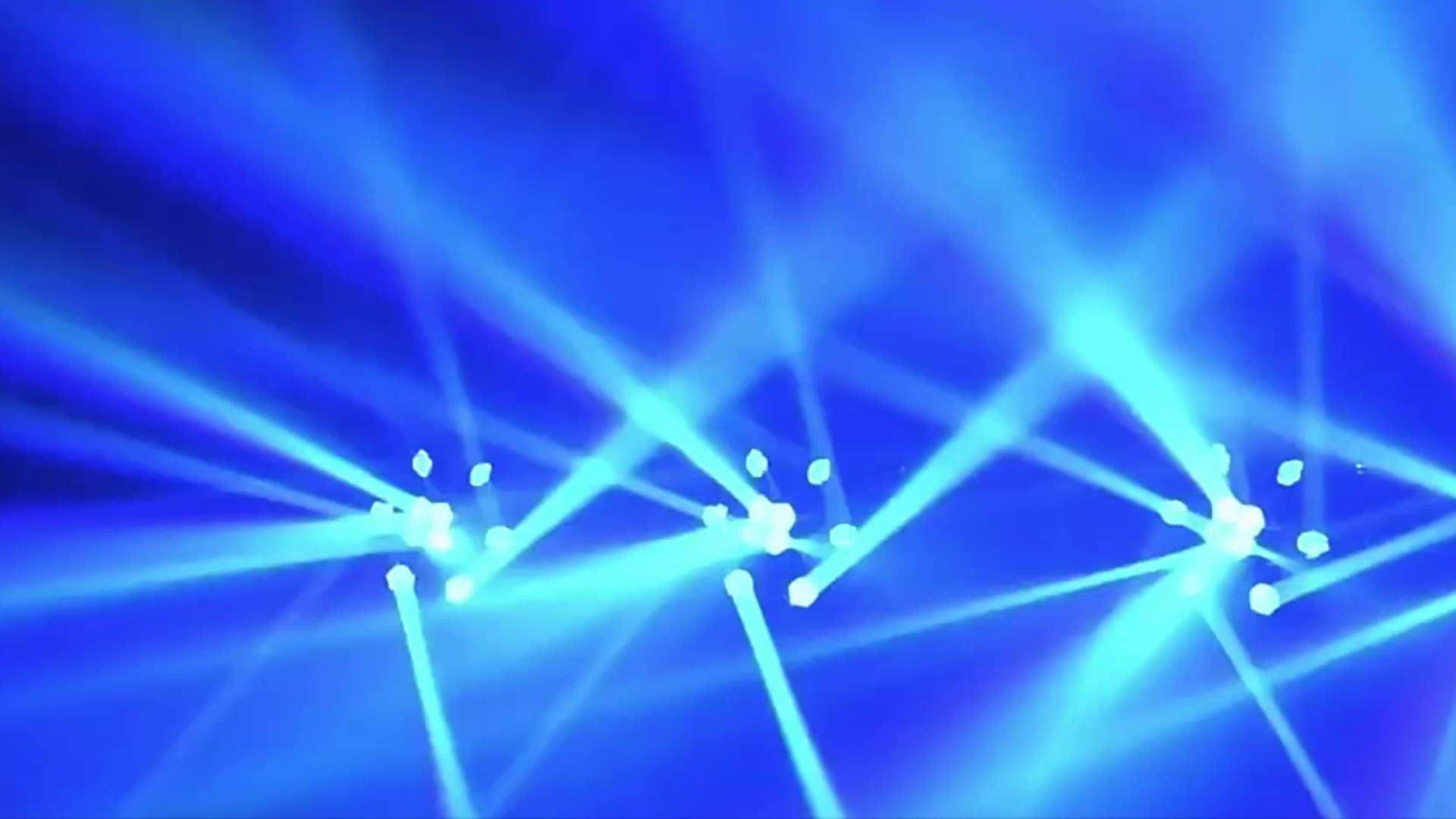 Colorful Rgbw 6 Arm Bee Eyes Laser Led Beam Moving Head With Dmx Stage ...