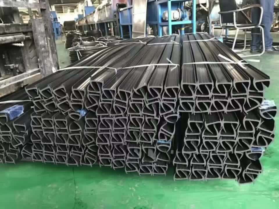 Cheap Price Epdm Rubber Gasket Container Door Seal For Joining Shipping ...