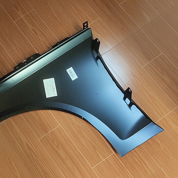 Audi Q5 Car Fender Auto Body Parts Oen Right 80a821106astl Front ...