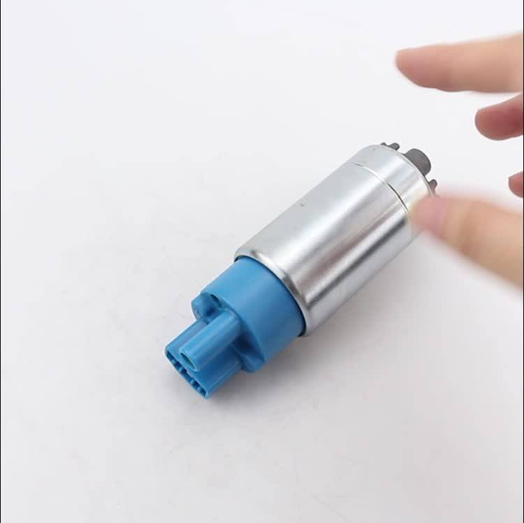 Cnwagner Car Parts Assembly Universal 2068 Electrical Fuel Pump For ...