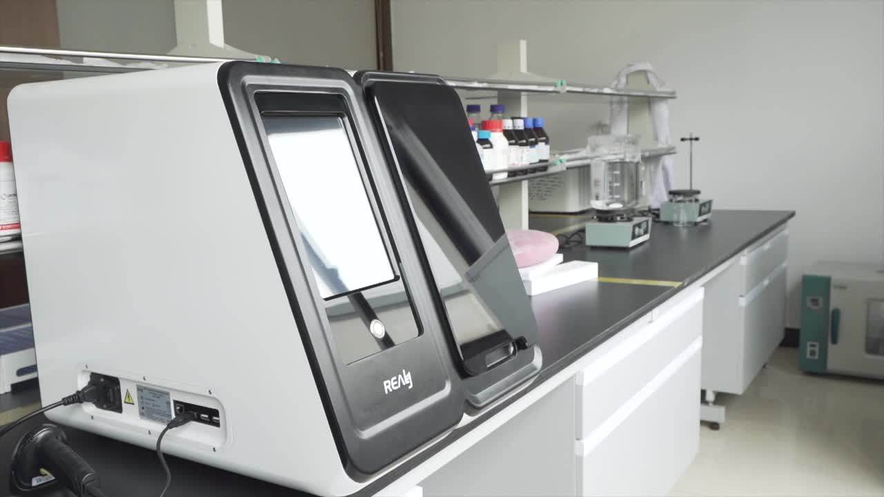 Fully Automatic Chemiluminescence Immunoassay Analyzer - Buy ...
