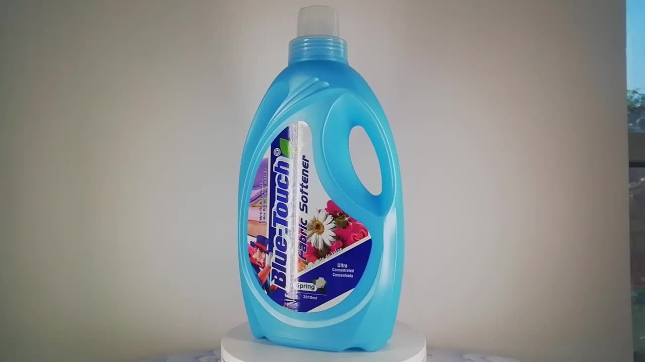 Liquid Detergent Fabric Softener Liquid Soap Detergent Box Packaging 2 ...