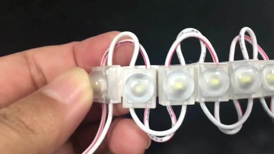 2018 New-designed And High Lumen Smd2835 Led Ip67 Waterproof Mini Led ...