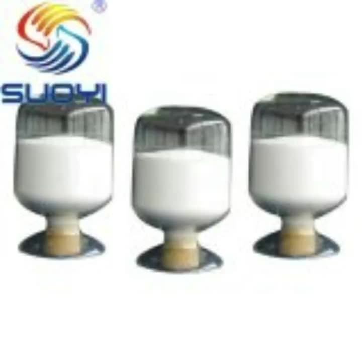 Nano Silica Sio2 High Purity Nano Colloidal Silica/silica Sol Ludox ...