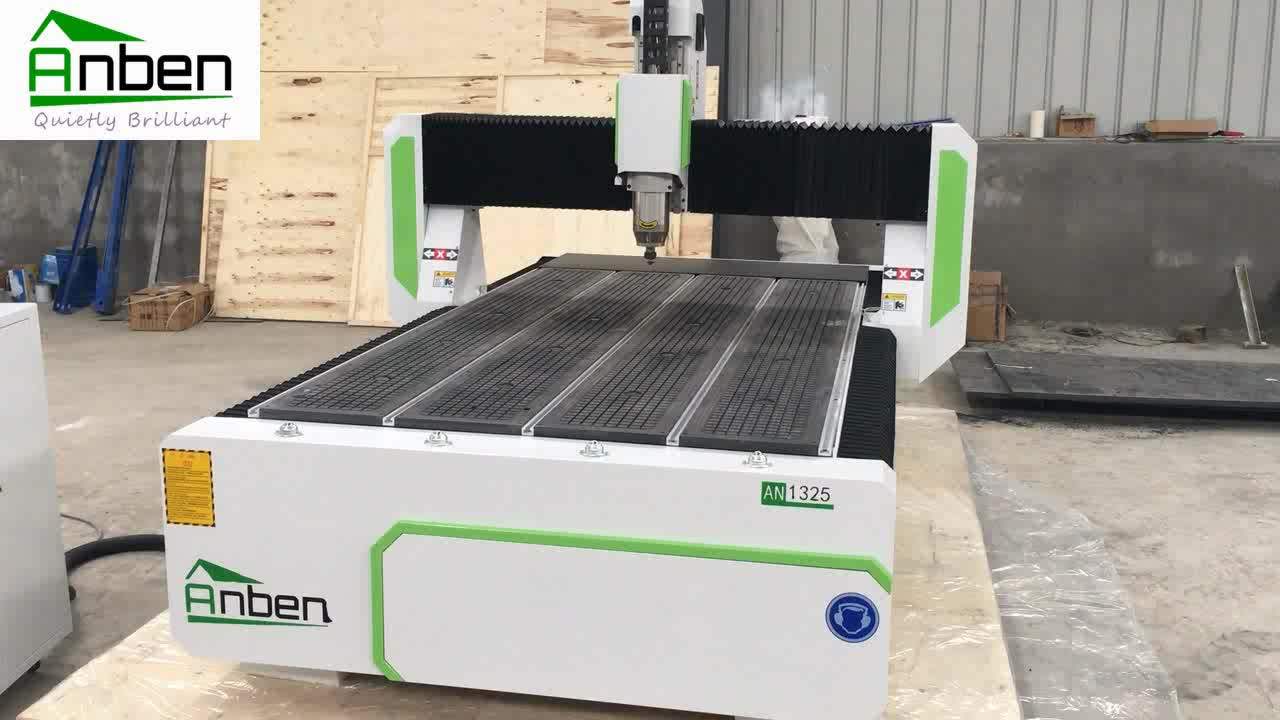 Ce An1325 Router Cnc De Madera De Corte Madera Mdf De Fabricación De ...