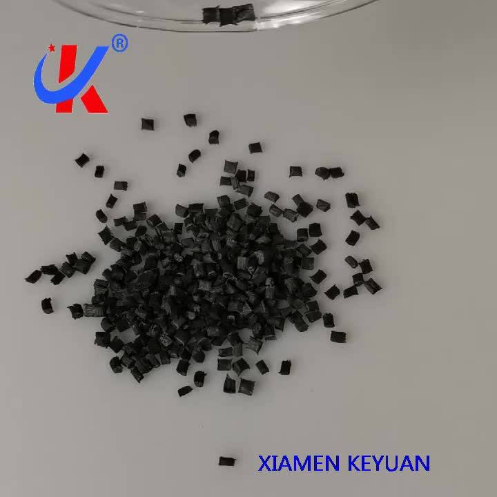 Ultem Resin Carbon Fiber Reinforced Pei Granules Polyetherimide Pellets ...