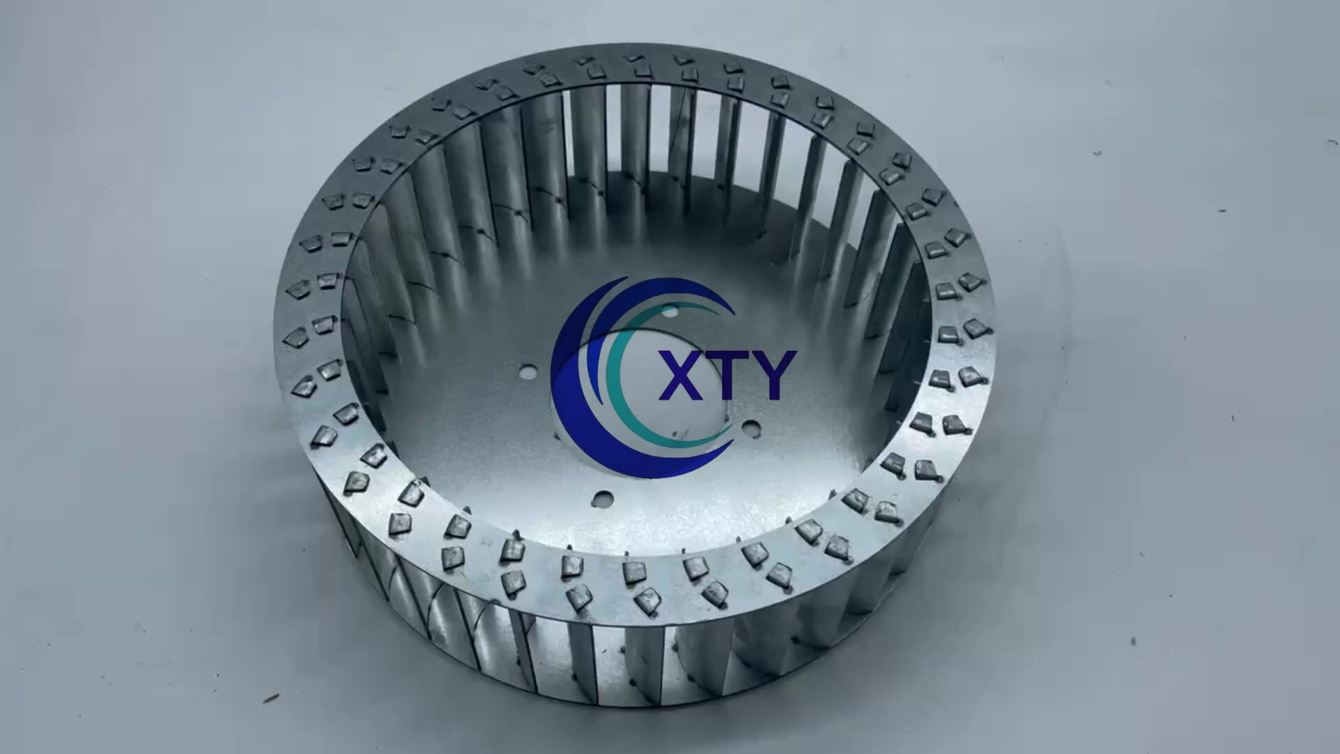 Xty Replacement Parts Turbine Fan Condenser 38-00576-00 71-02529 Maxima ...