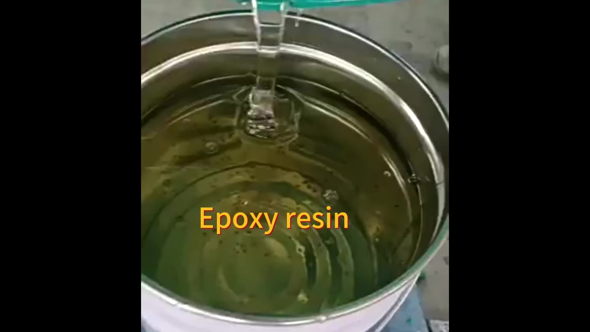 High Quality Epoxy Crystal Clear/epoxy Silicone Mold/epoxy Resin And ...