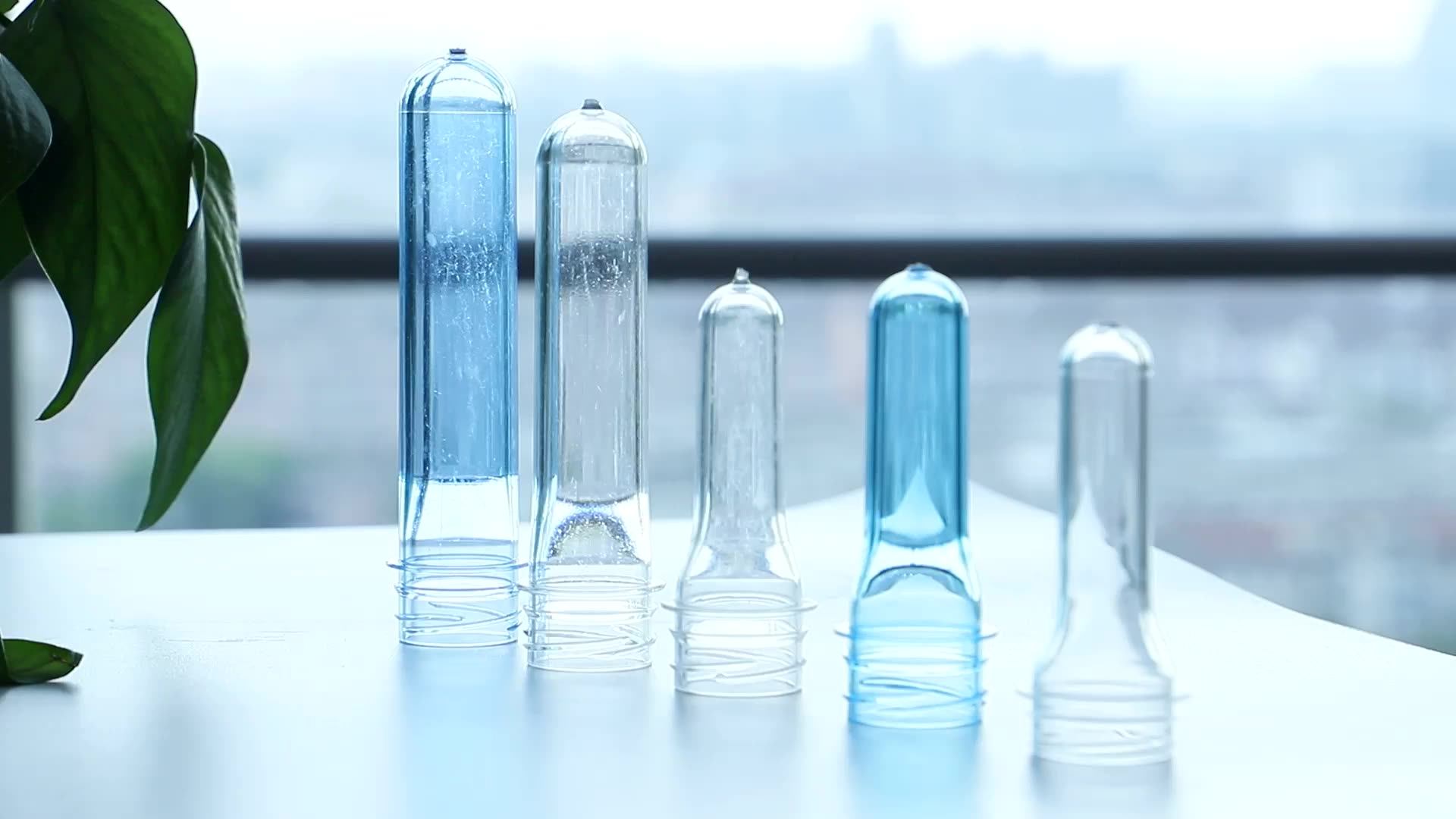 High Quality 28mm Pco 1881 Neck 1810 Neck Pet Preform Water Juice ...