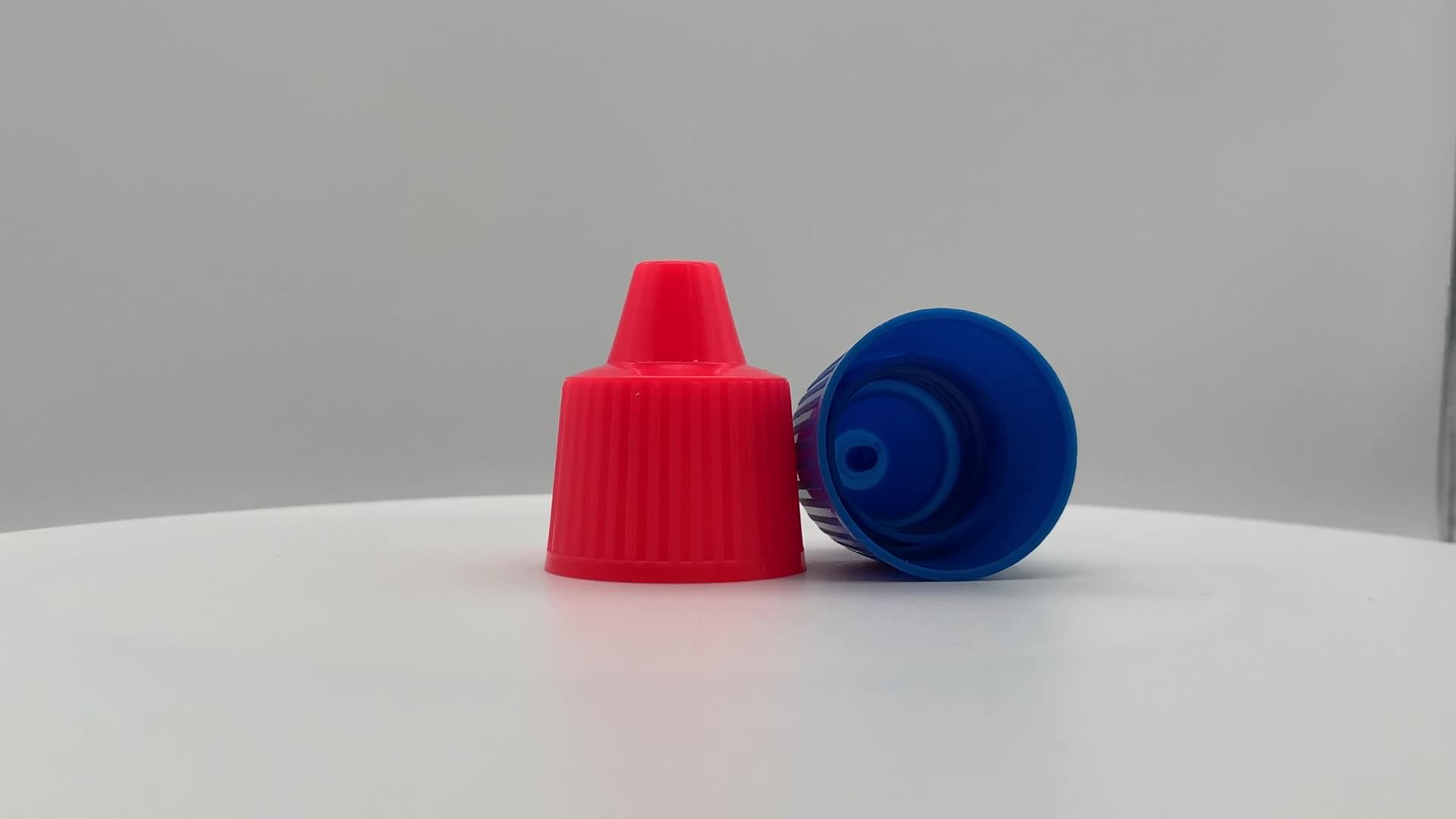 Toilet Cleaner Bottle Screw Cap With Dropper Insert Toilet Bowl ...