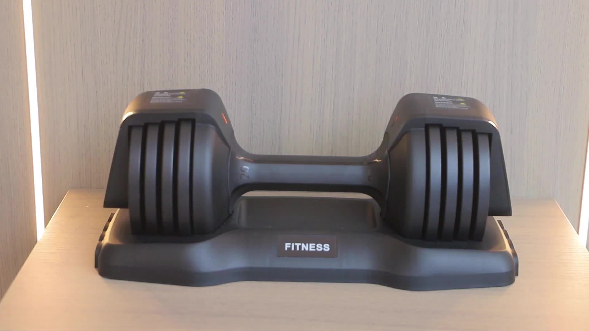 High Quality Dumbbells Men's And Women's Fitness Equipment Universal ...