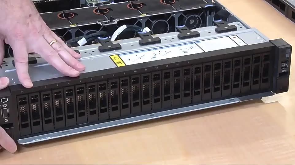 2u Server R640 Del Poweredge R640 Rack Server For Dell Storage Server ...