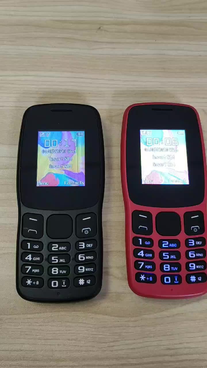 1.8 Inch Low Price China Small Size Mobile Phones,Small Basic Bar Gsm ...