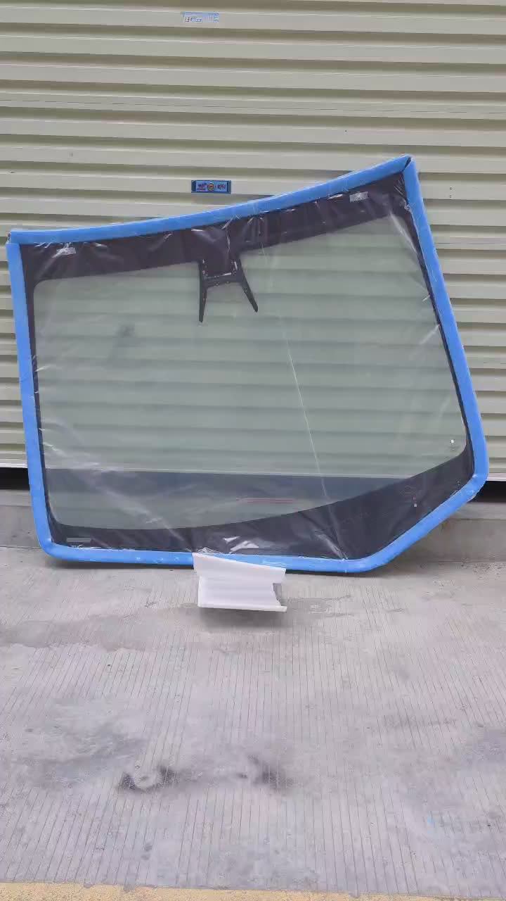 Original Tesla Glass 1533237 Is Suitable For Tesla Model Y Front ...