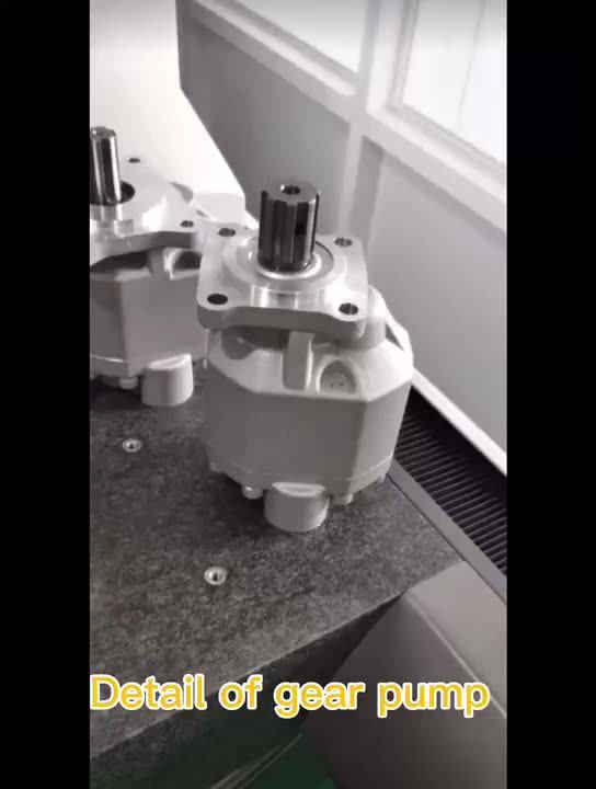 최신 판매 현대 31er-30360 를 위한 고압 유형 유압 장치 펌프 Bomba - Buy 31q6-30050 31er ...