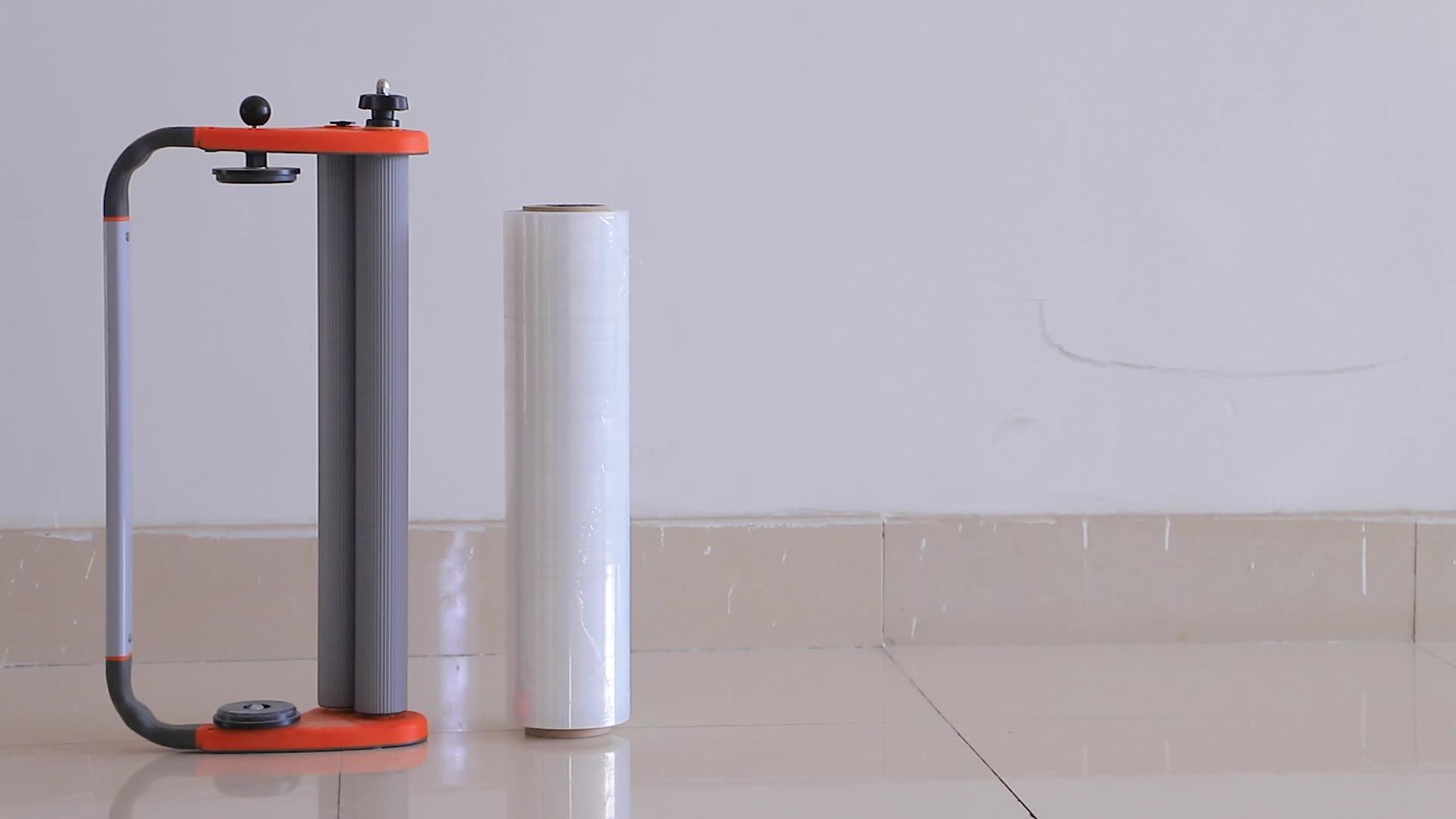 Wholesale 50cm Coreless Or Standard Good Price Plastic Holder Stretch ...