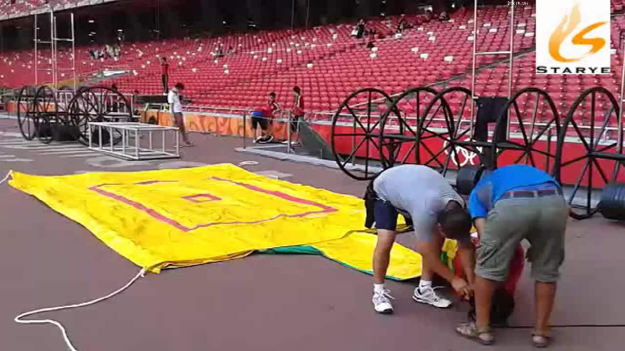 Jumping Emergency System Rescue Air Cushion - Buy Rescue Air Cushion ...