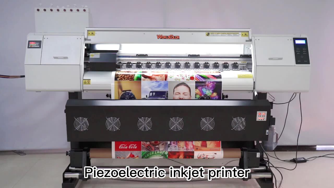 1.3m With 8color Cmyk Lclm Lk Llk Color Photo Printing Pp Paper ...