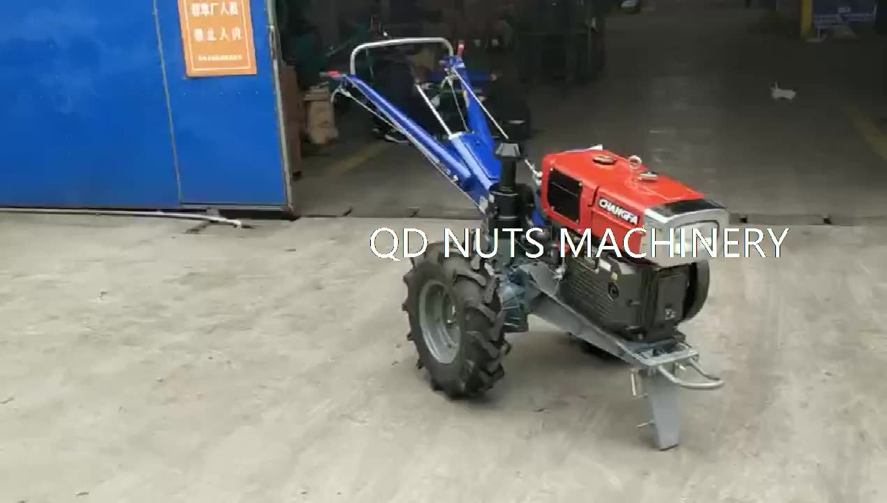 Mini Tractor Changchai/changfa 12-22hp With High Quality And ...