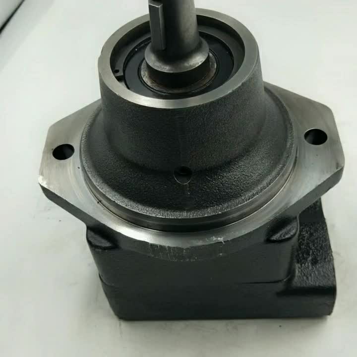 Parker Pump M5 M5a M5af M5b M5bf-012/018/023/028/036/045 Hydraulic Fixed Displacement Vane Motor ...