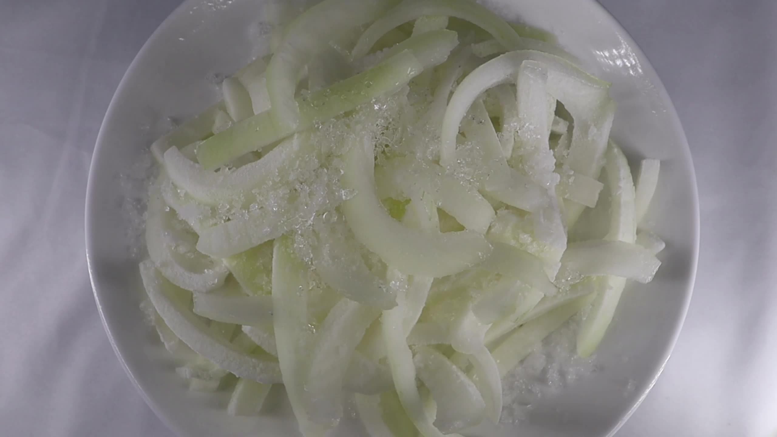 Frozen Sliced Onions 10kg Carton Iqf Onion Sliced Wholesale Frozen ...