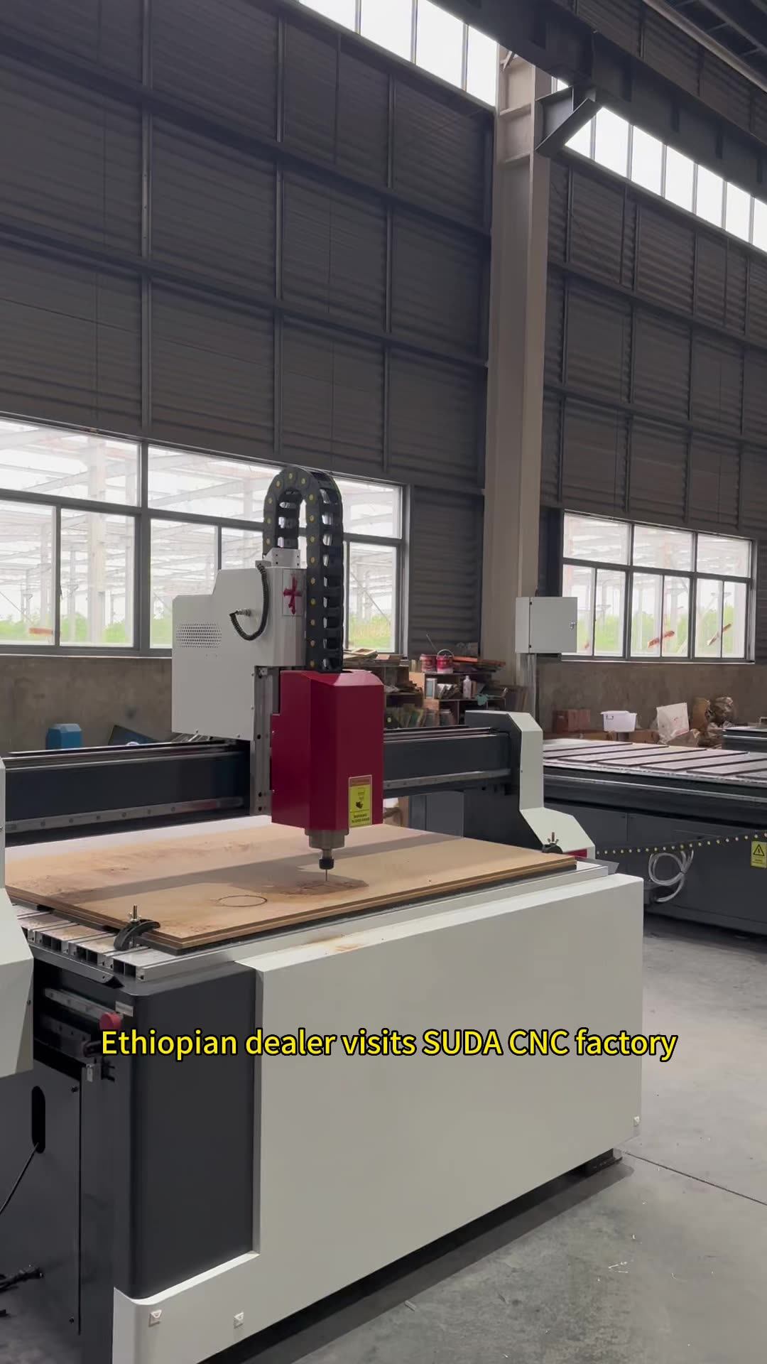 Dsp Controller 3axis Richauto Cnc Cutting System 1325 1530 Cnc Router Machine For Wood Engraving ...