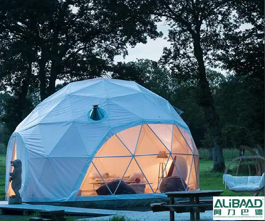 Australia Price Portable Sound Igloo Fiberglass Circus Half Dome Home ...