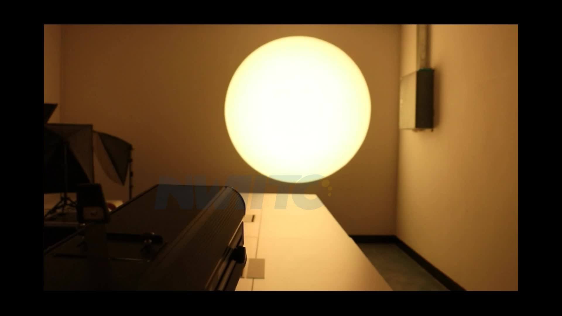 Hd 200w White Or Rgbw Zoom Ellipsoidal Leko Spotlight Led Profile Light ...