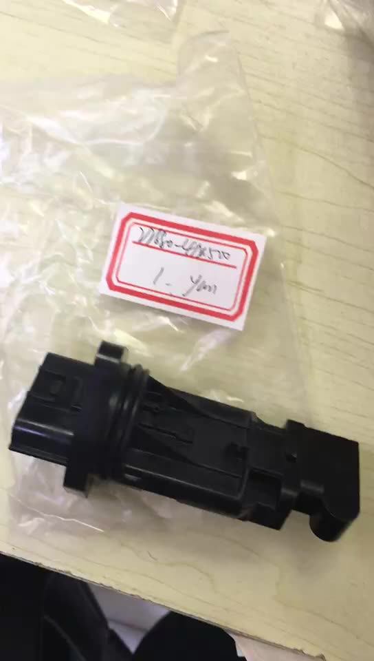 Mass Air Flow Meter Maf Sensor 22680-4m500 22680-ad21a 226804m500 ...