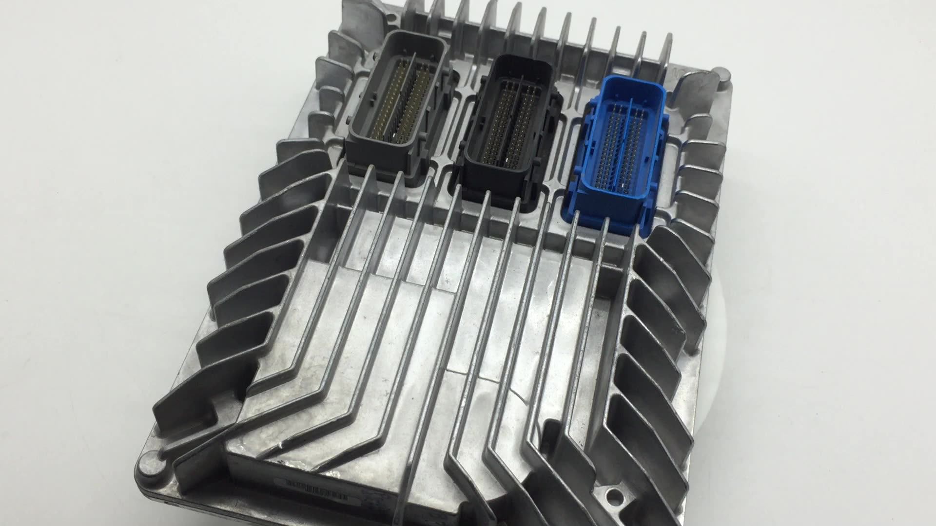 Genuine Car Ecm Ecu 12651631 Engine Control Controller Unit E39a Module ...